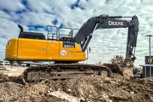 - WESTECH CONSTRUCTION EQUIPMENT